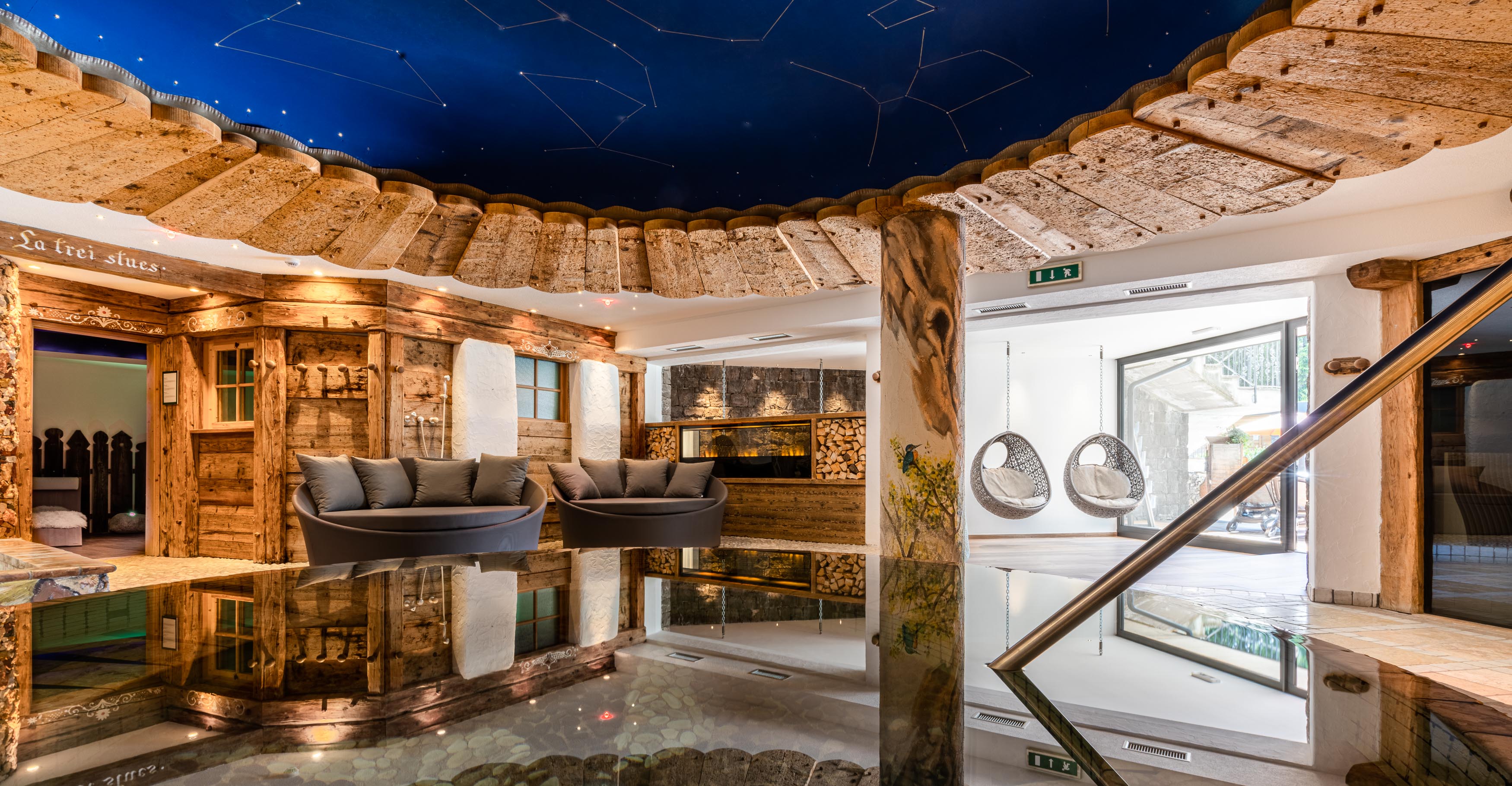 Panorama Wellness & Pools